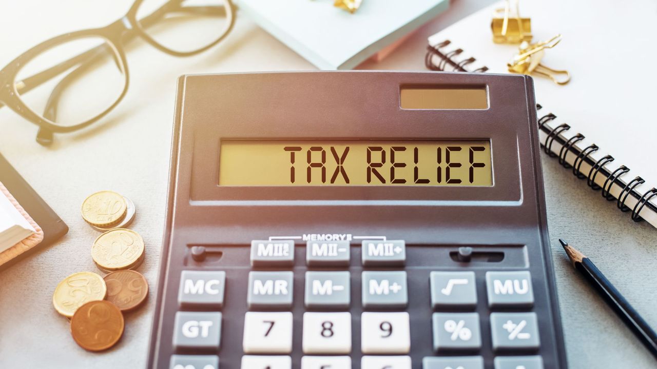 SMEs receive just 5% of £2bn tax relief under UK patent box scheme ...